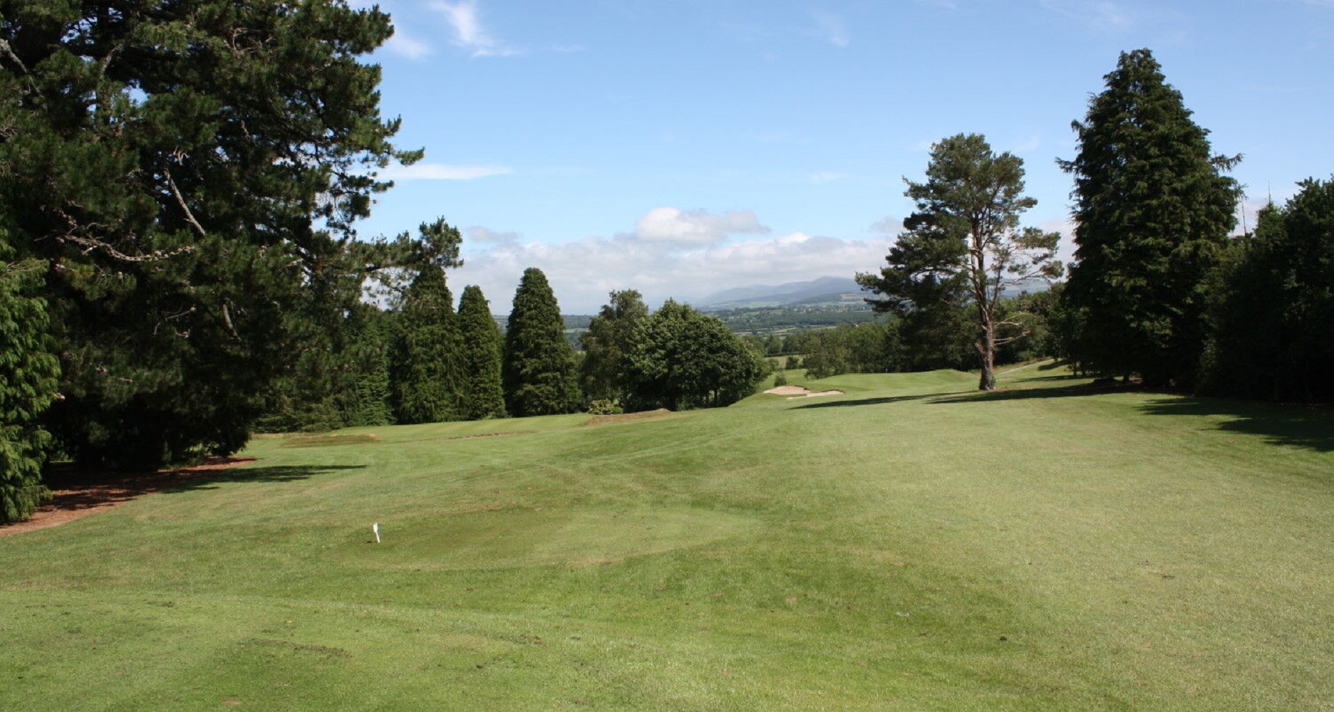 Home - New Ross Golf Club